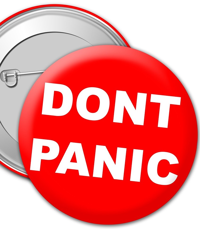 Panic Attacks: Their Symptoms and How to Beat Then